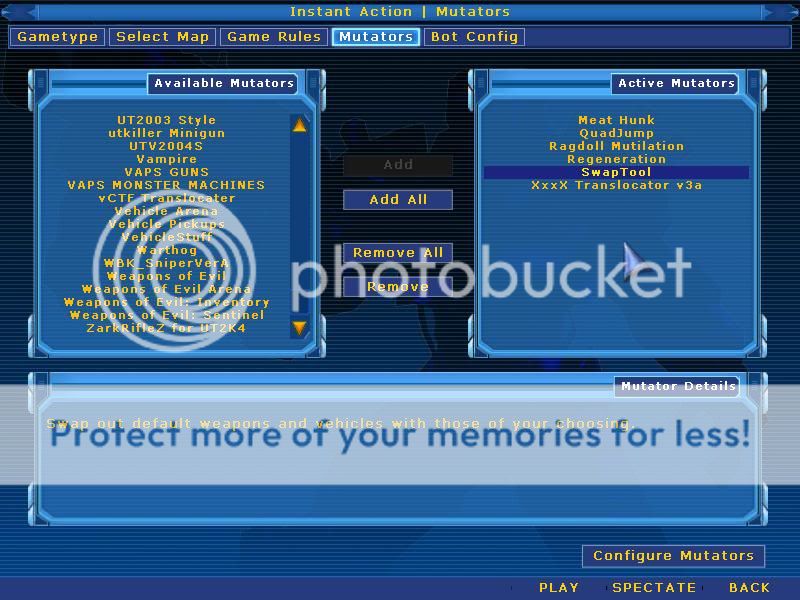 Incorporate RA-Classic ruleset as an optional mode for RA mod · Issue #16699 · OpenRA/OpenRA ...