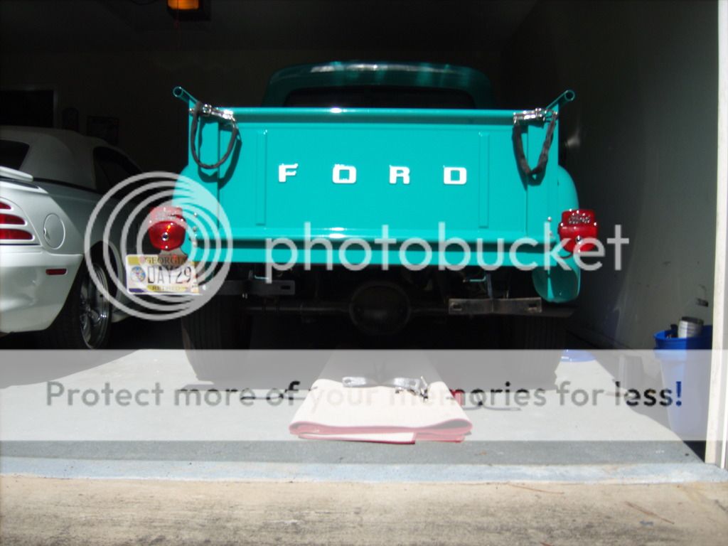 Snugger Bumper Brackets - Ford Truck Enthusiasts Forums