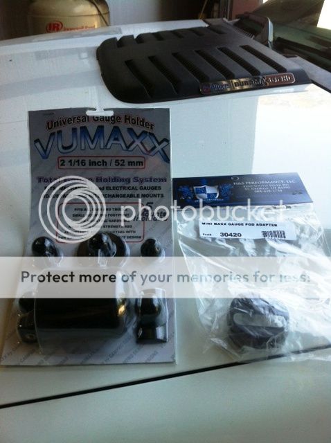 h&s mini maxx mounts | Chevy and GMC Duramax Diesel Forum