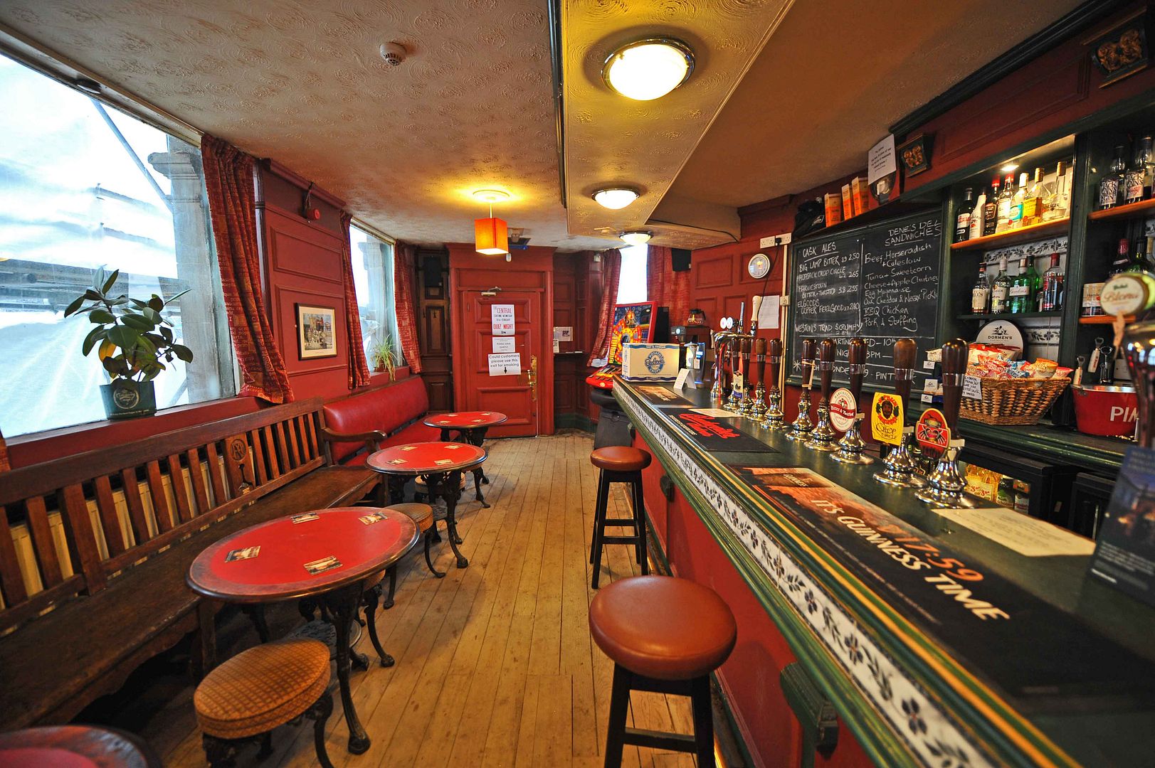 Central Bar, Gateshead Photo by eastendscreamer | Photobucket
