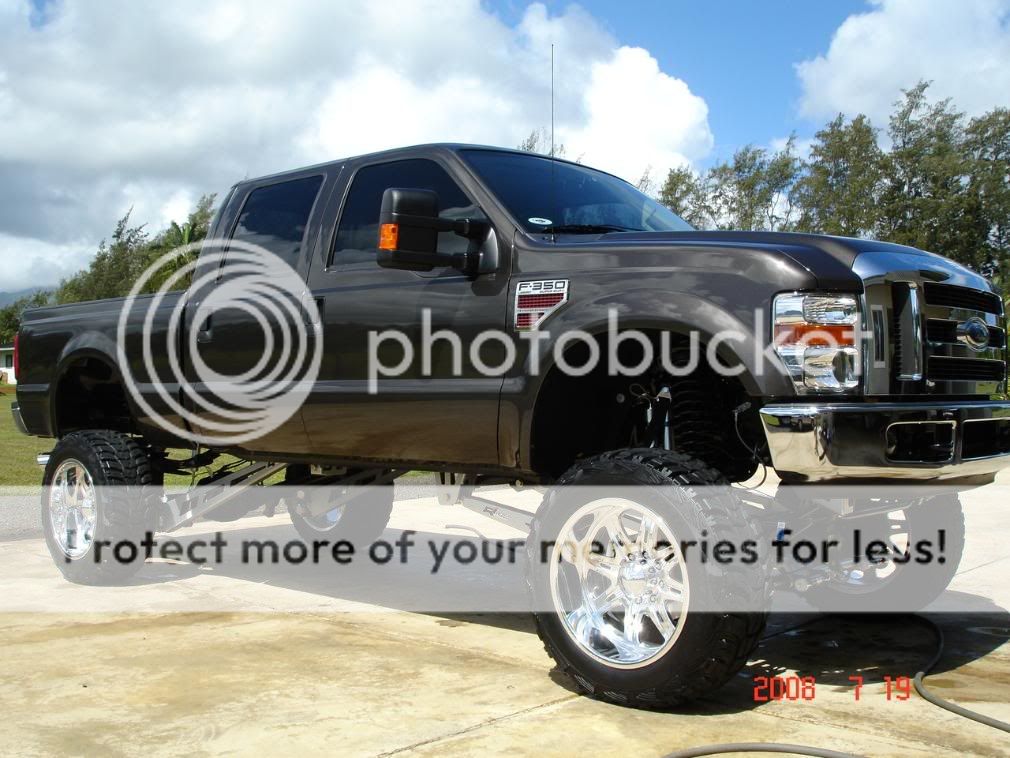 FINALLY DONE!!! Pics of my Kelderman F450 | Page 2 | The Diesel Stop