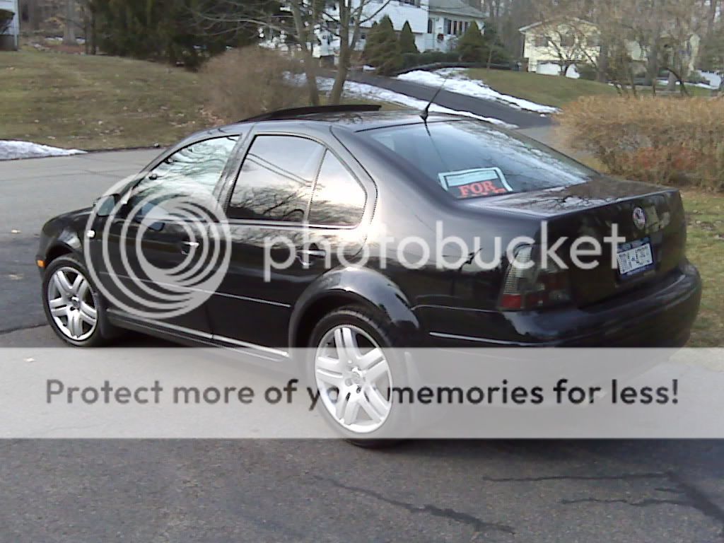 FS: '02 Jetta: 1.8T, 92k - New York | VW Vortex - Volkswagen Forum