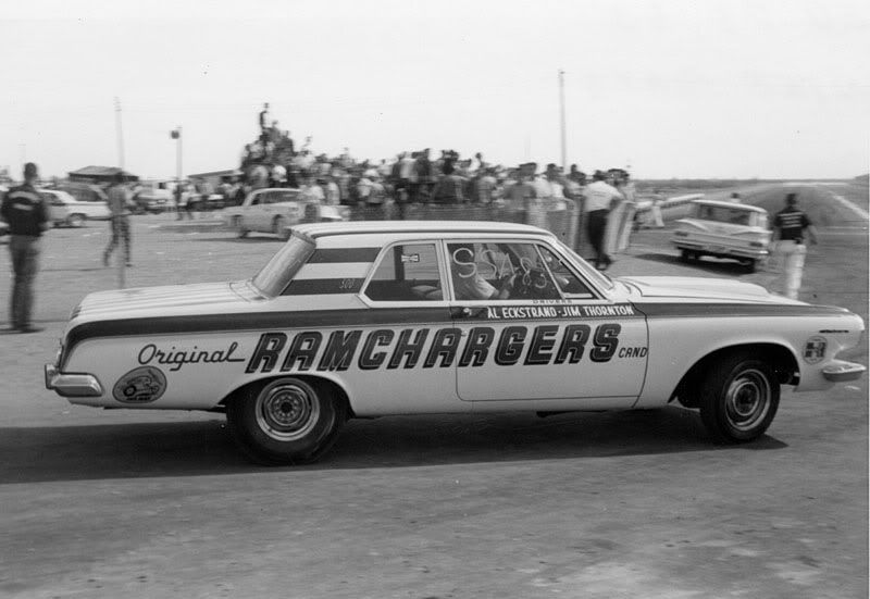 Hot Rods - Dennis' Pictures | The H.A.M.B.