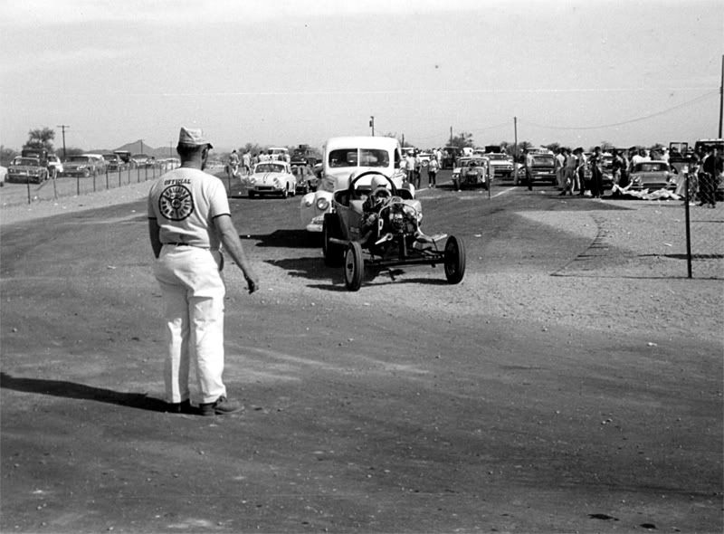 Hot Rods - Dennis' Pictures | Page 2 | The H.A.M.B.