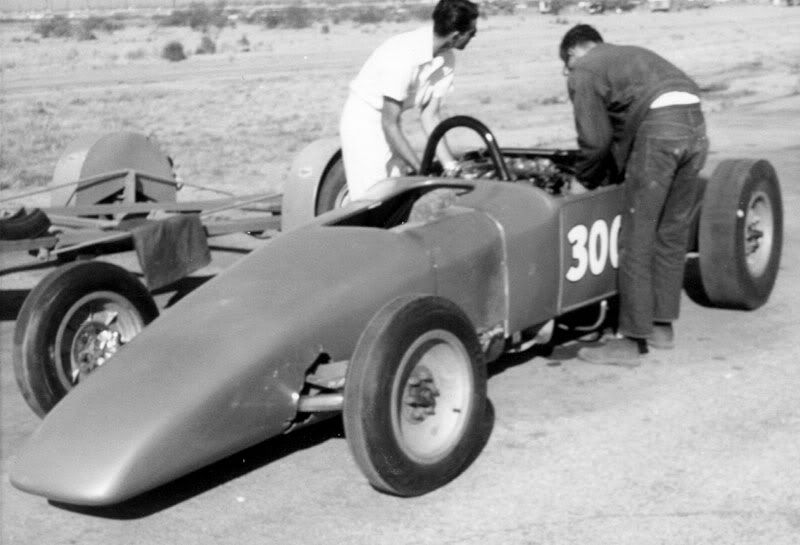 Hot Rods - Dennis' Pictures | The H.A.M.B.