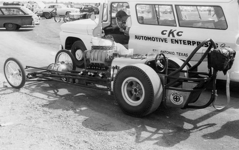 Hot Rods - Dennis' Pictures | The H.A.M.B.