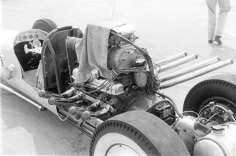 Hot Rods - Dennis' Pictures | The H.A.M.B.