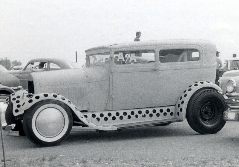 Hot Rods - Dennis' Pictures | The H.A.M.B.