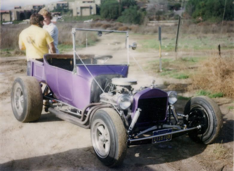 Hot Rods - Dennis' Pictures | The H.A.M.B.