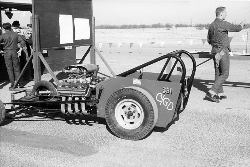 Hot Rods - Dennis' Pictures | The H.A.M.B.