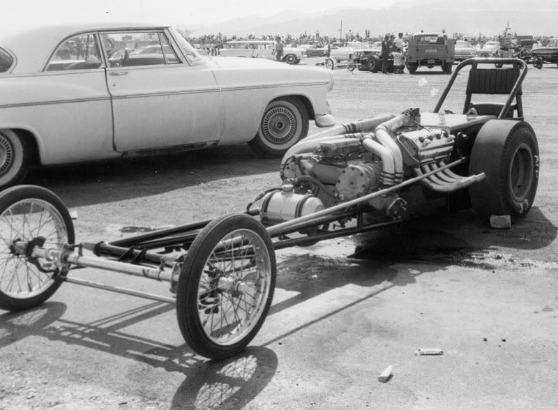 Hot Rods - Dennis' Pictures | The H.A.M.B.