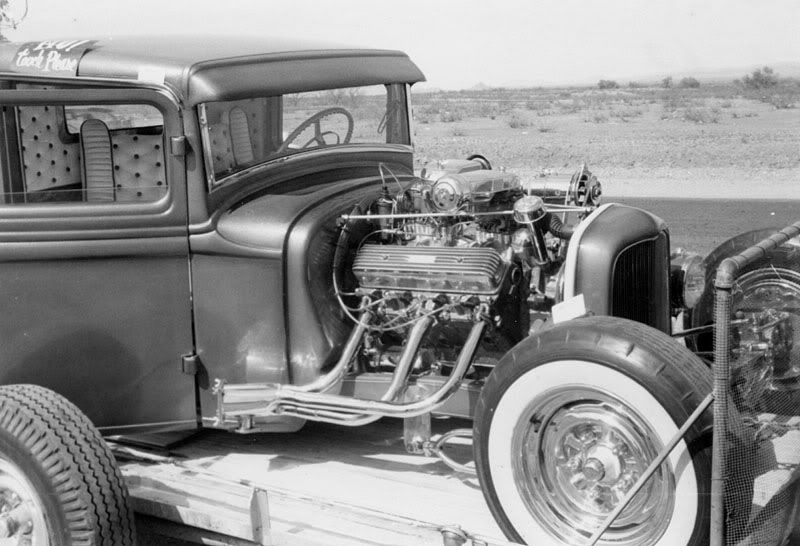 Hot Rods - Dennis' Pictures | The H.A.M.B.