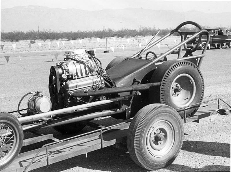 Hot Rods - Dennis' Pictures | The H.A.M.B.