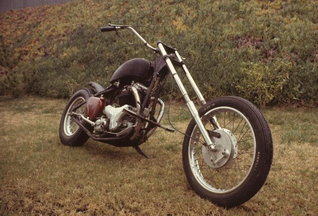 Hot Rods - Dennis' Pictures | The H.A.M.B.