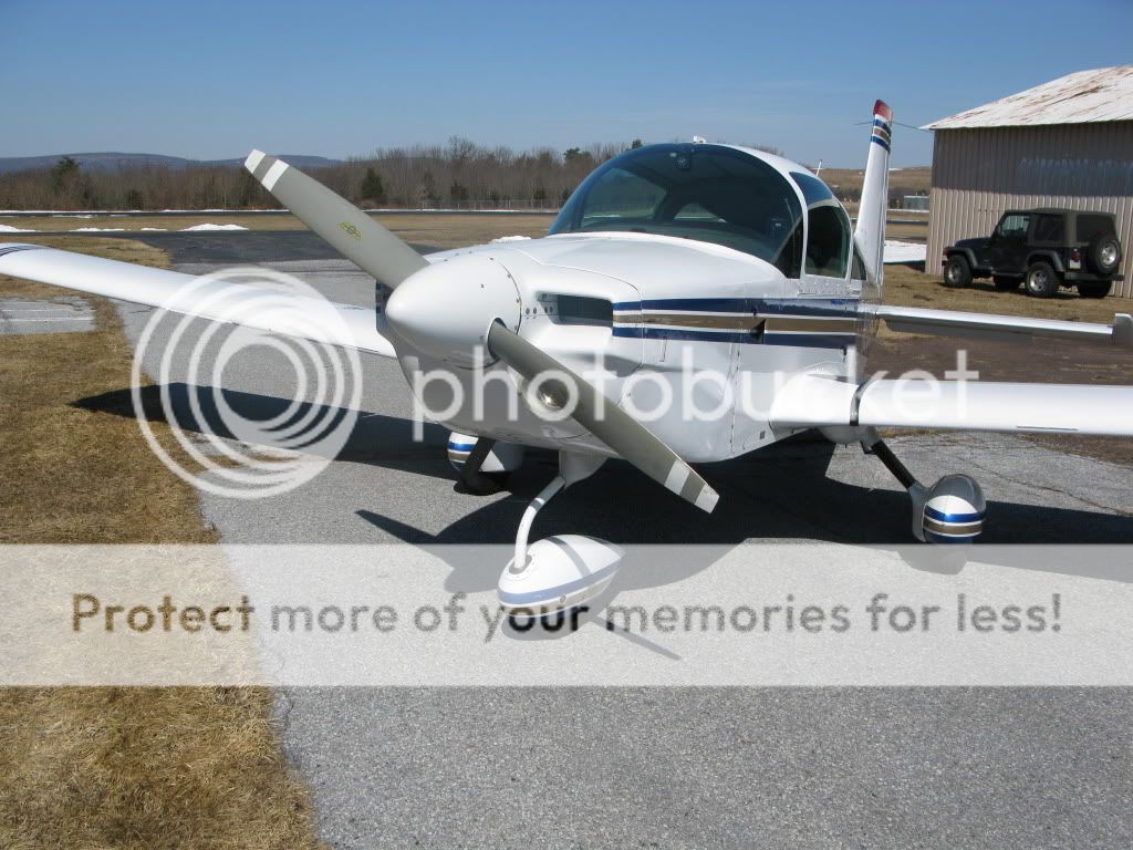 Grumman Tiger Overview | Pilots of America